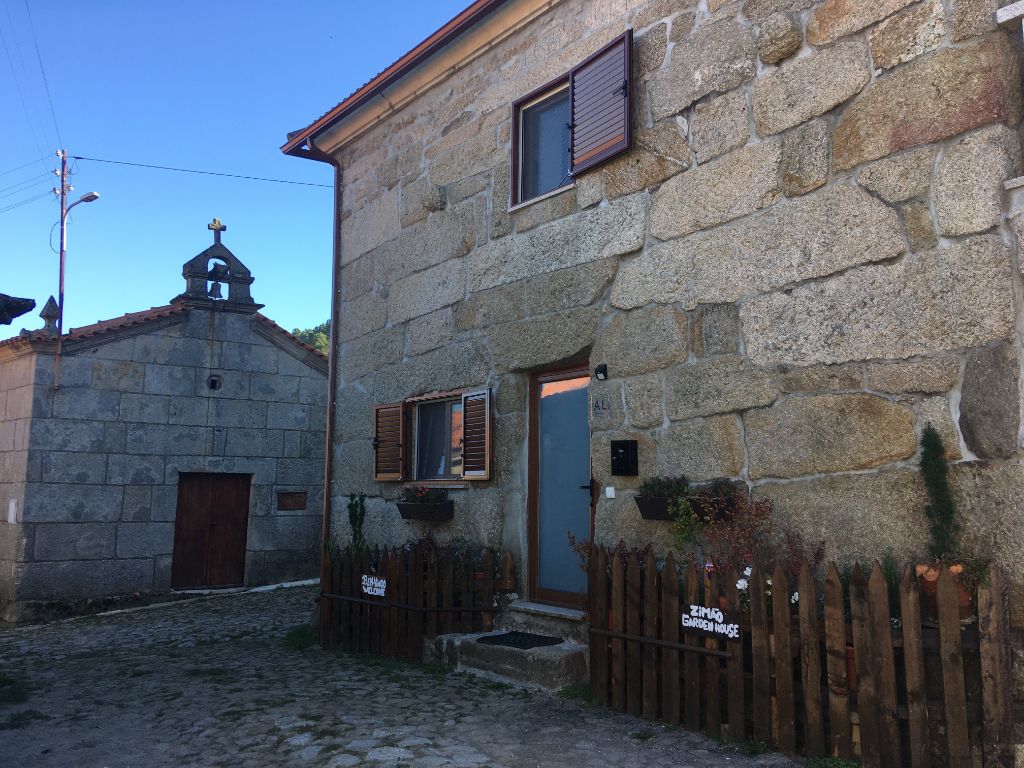 Zimão Garden House: um jardim de motivos para visitar | Noticias de Aguiar